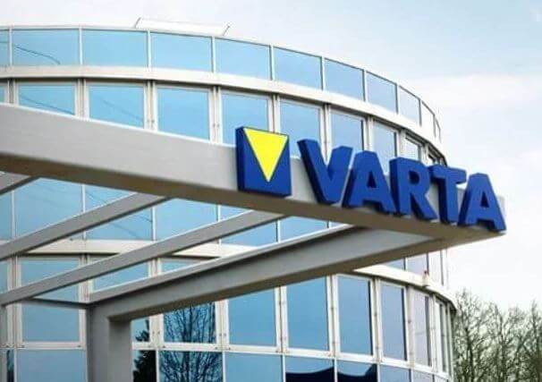 Stock news: VARTA completely suspends guidance
